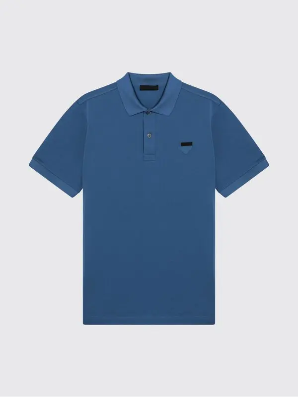 Prada Polo Shirt