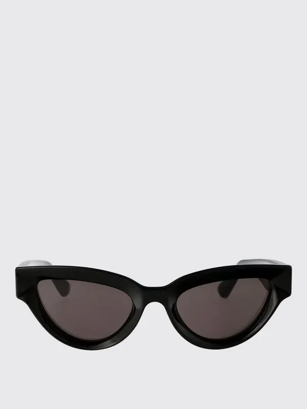Bottega Veneta Cat Eye Sunglasses