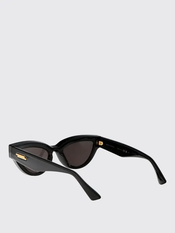 Bottega Veneta Cat Eye Sunglasses