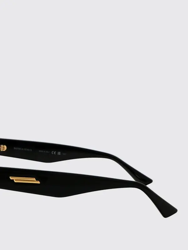 Bottega Veneta Cat Eye Sunglasses