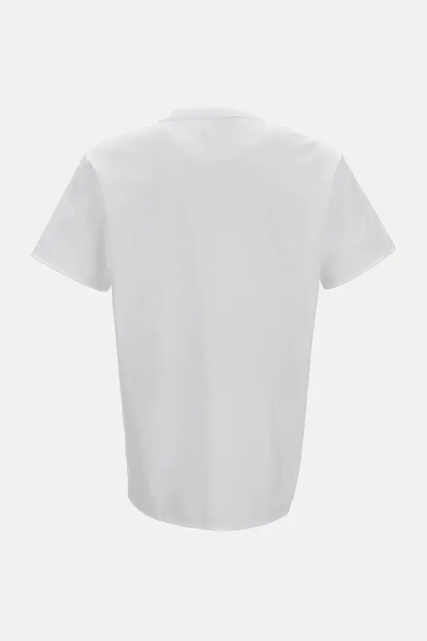 Fendi Short-sleeve T-shirt
