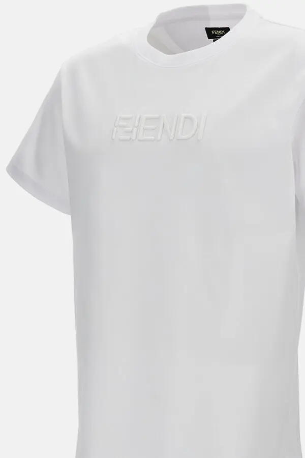 Fendi Short-sleeve T-shirt