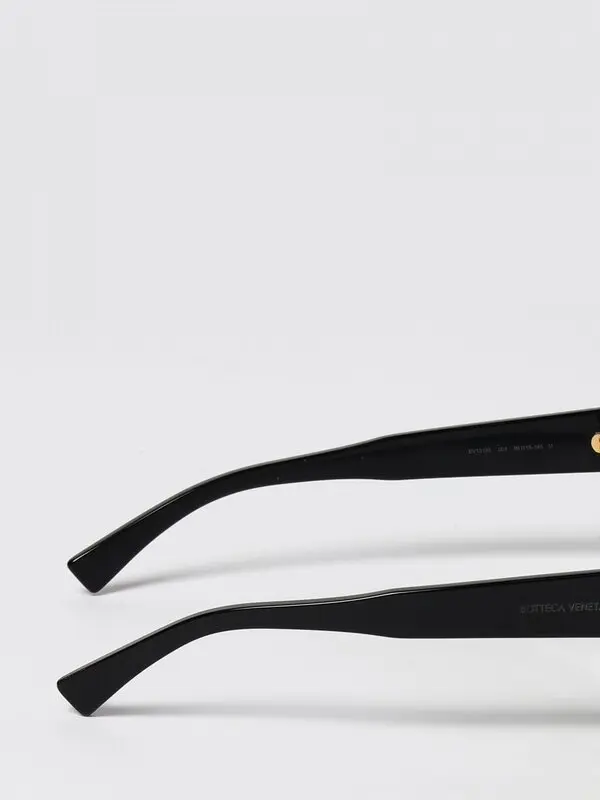Bottega Veneta Cat Eye Acetate Sunglasses
