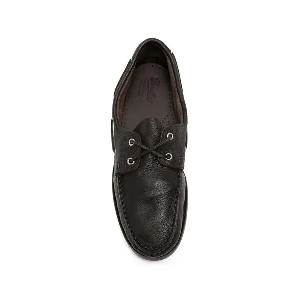 Paraboot Boat Shoes