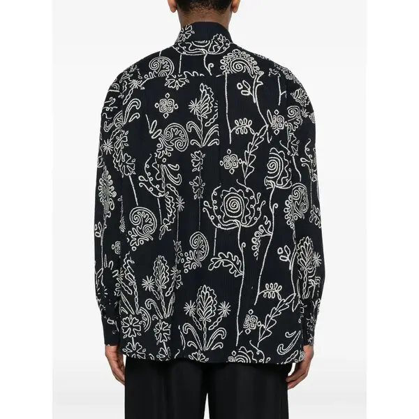 Giorgio Armani Shirts