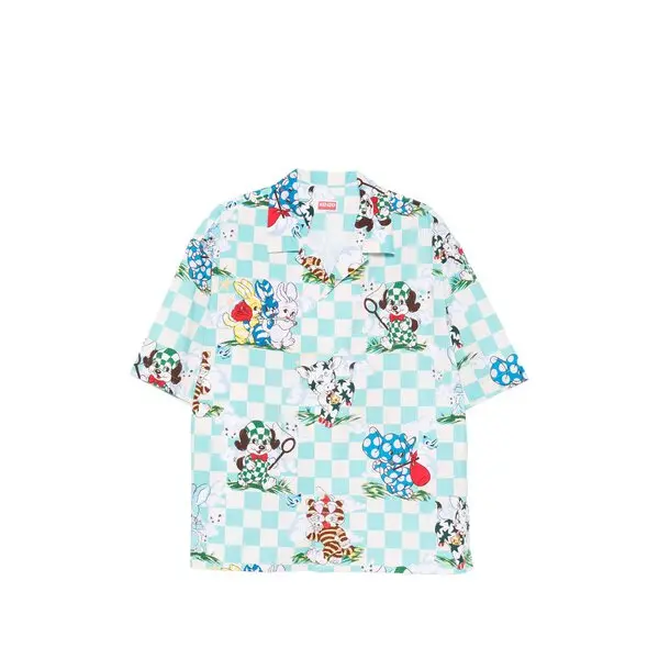 Kenzo Shirts