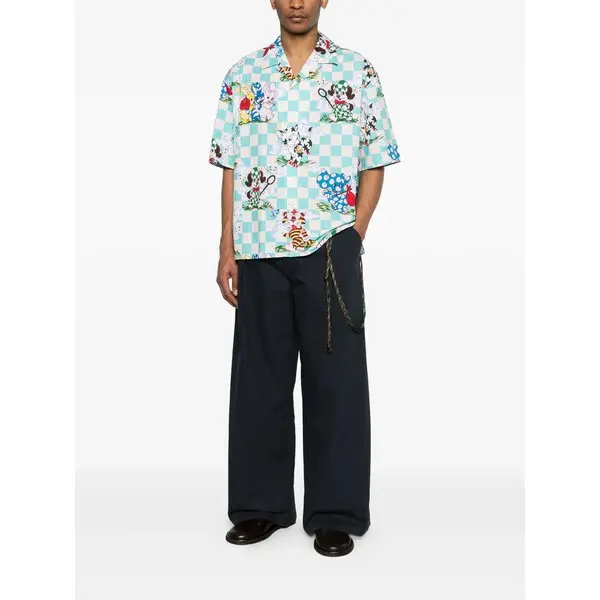 Kenzo Shirts