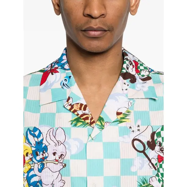 Kenzo Shirts