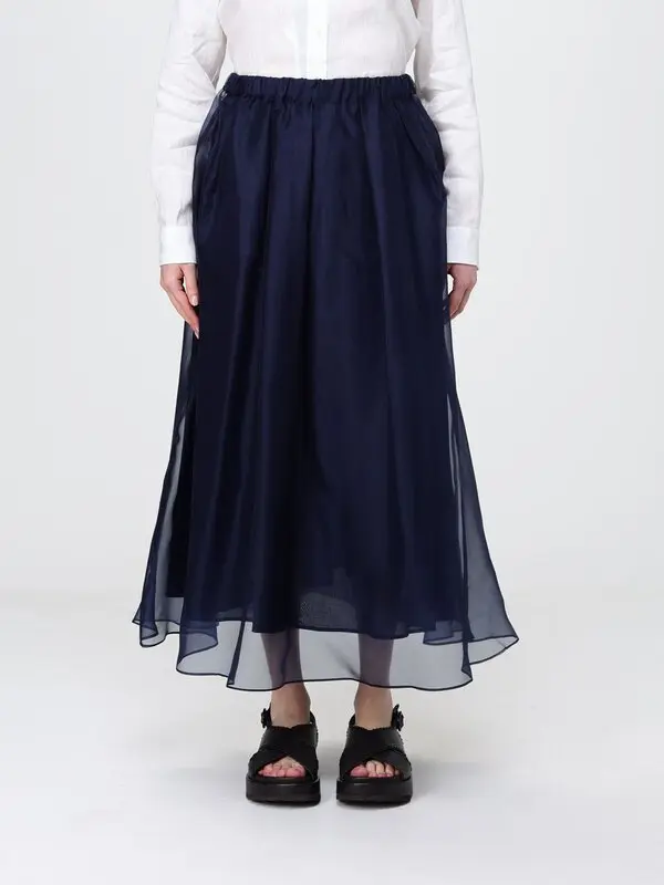 Max Mara Midi Skirt