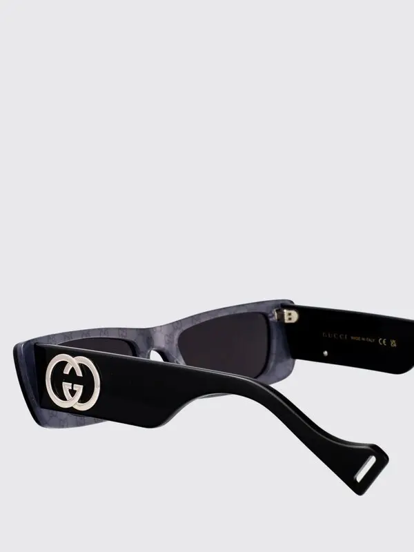 Gucci Sunglasses - Multicolor