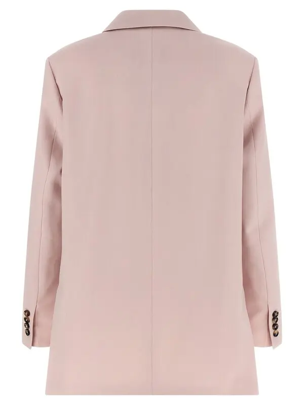 Max Mara Mombrosa Double-breasted Blazer
