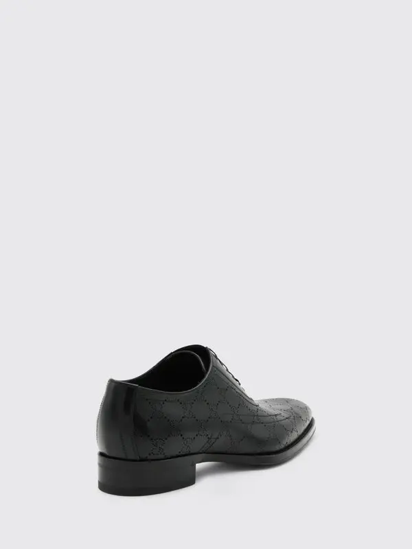 Gucci Brogue Shoes