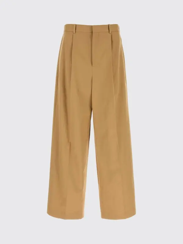 Loewe Tailored Wide Leg Trousers