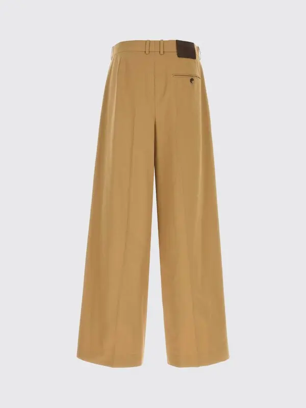 Loewe Tailored Wide Leg Trousers