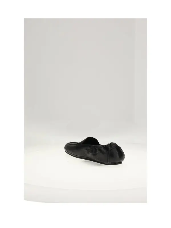 Celine Loafer With Triomphe Detailing