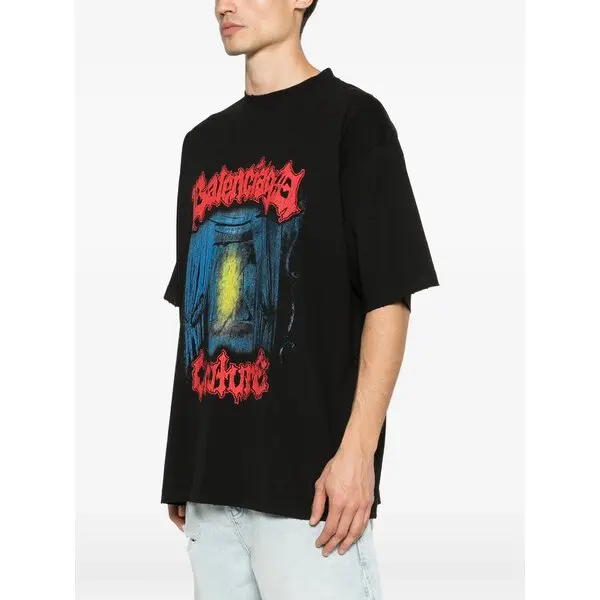 Balenciaga T-shirts & Vests T-shirts