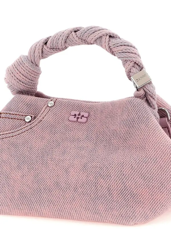 GANNI Bou' Small Handbag