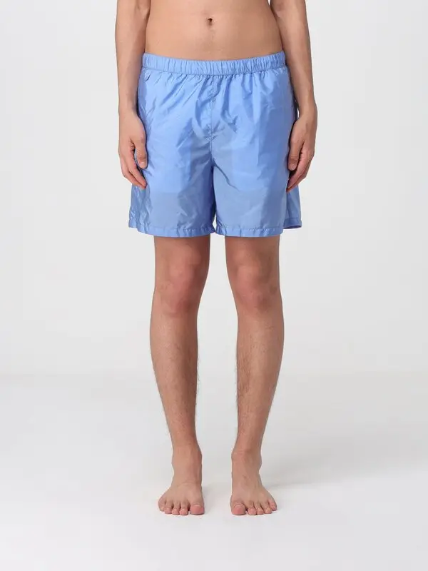 Prada Swimsuit Gnawed