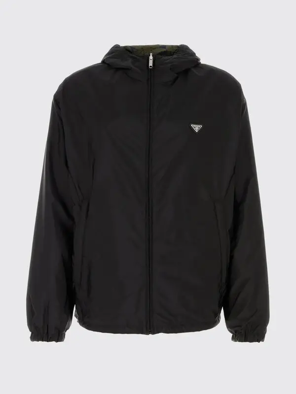 Prada Jacket - Black