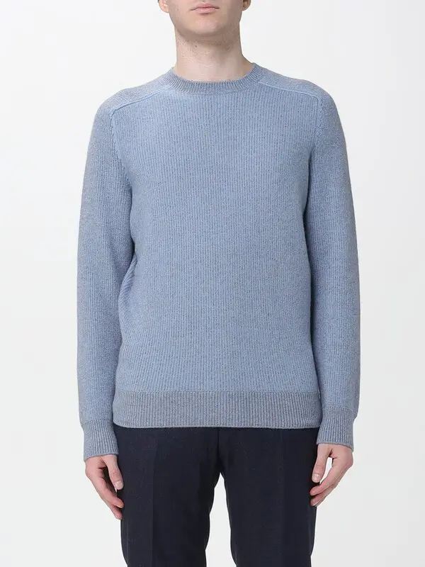 Zegna 100% Cashmere Sweater