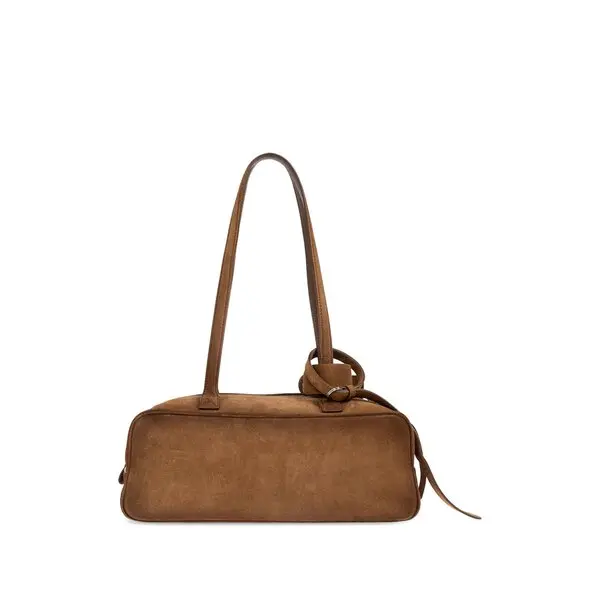 Balenciaga Calf Leather Tote Bag