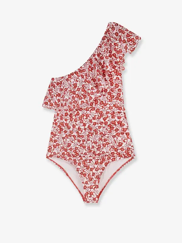 Isabel Marant Étoile Sicilia One-piece Swimsuit