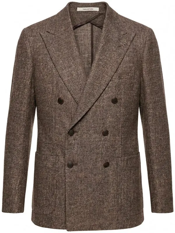 Tagliatore Montecarlo` Blazer