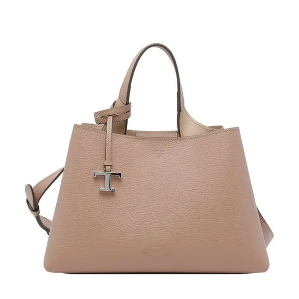 TOD'S Small Leather Handbag