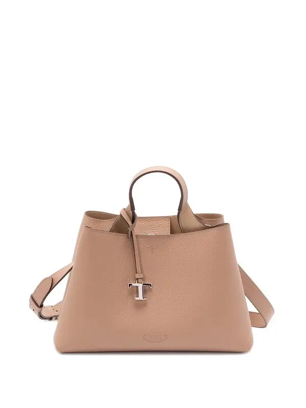 TOD'S Small Leather Handbag