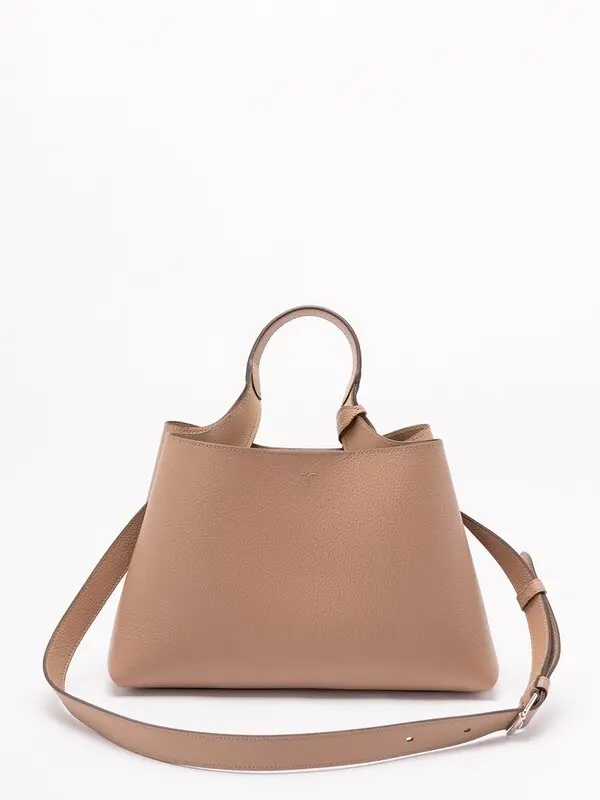 TOD'S Small Leather Handbag