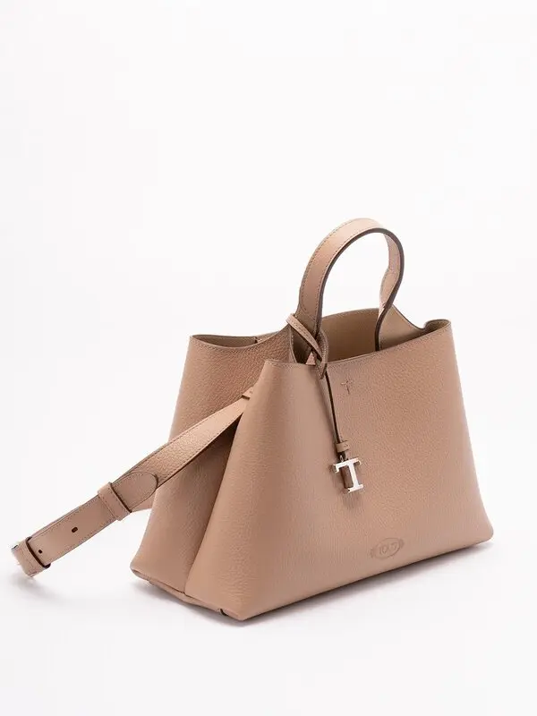 TOD'S Small Leather Handbag