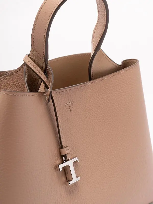 TOD'S Small Leather Handbag
