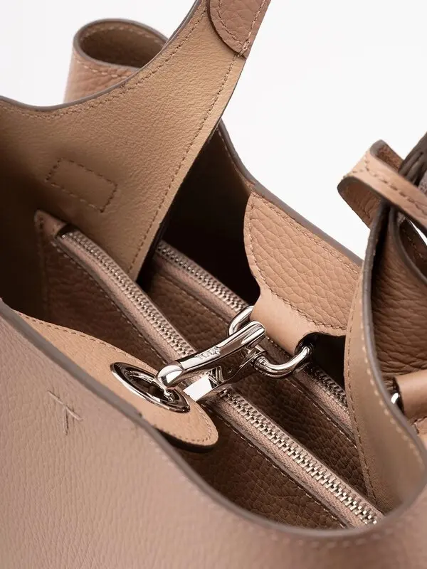 TOD'S Small Leather Handbag