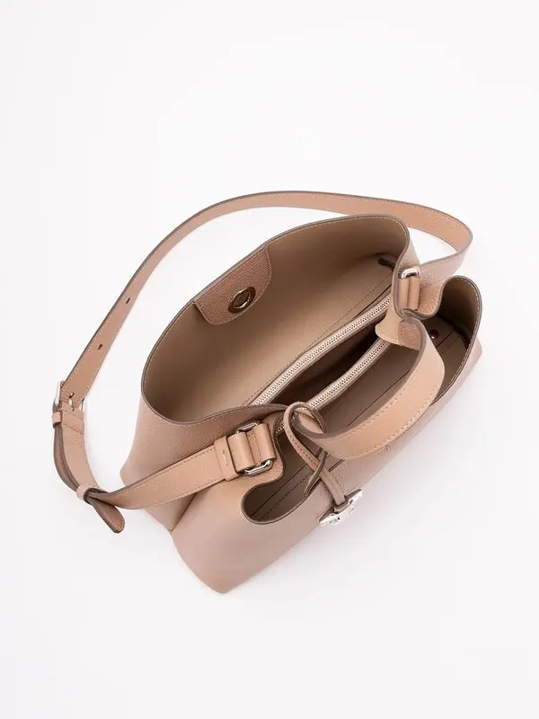 TOD'S Small Leather Handbag