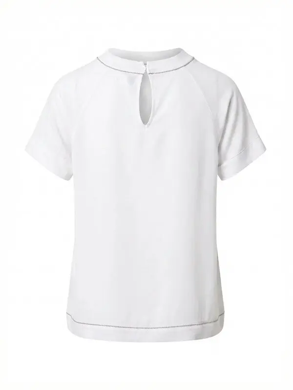 Peserico Cotton T-shirt