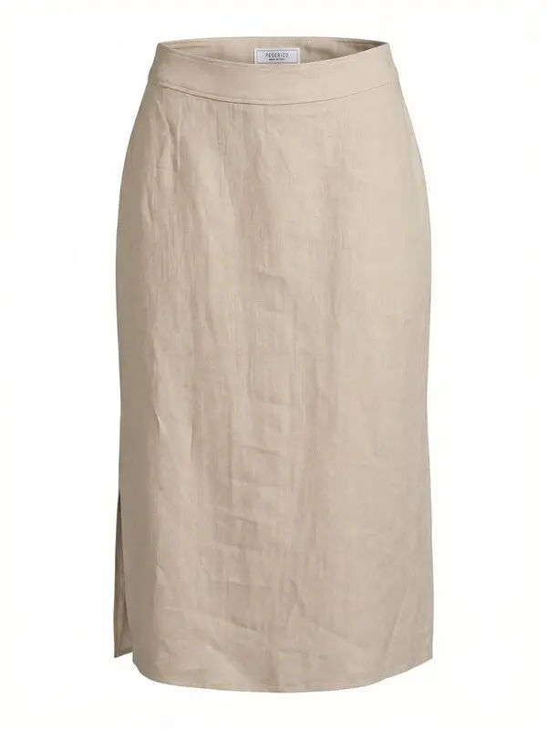 Peserico Midi Skirt