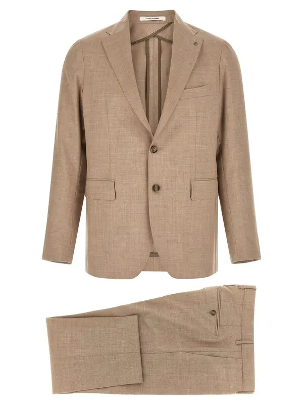 Tagliatore Montecarlo' Dress - Cream