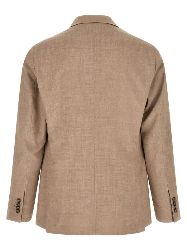 Tagliatore Montecarlo' Dress - Cream