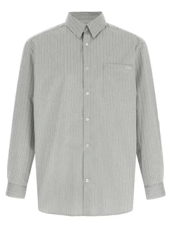 A.p.c. Malo' Shirt