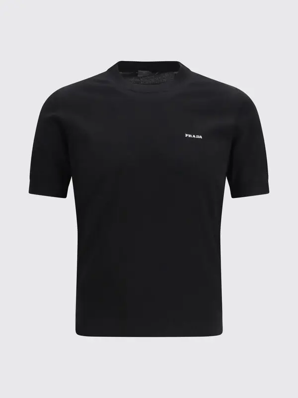 Prada Pullover - Black