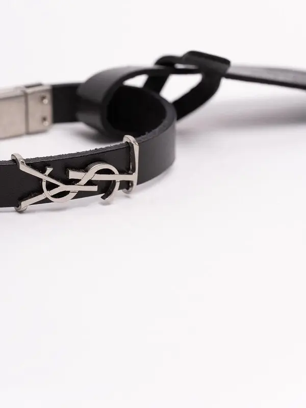 Saint Laurent Cassandre Bracelet