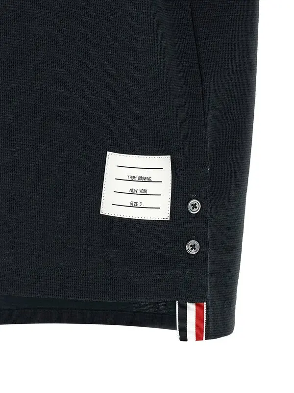 Thom Browne T-shirt Rwb