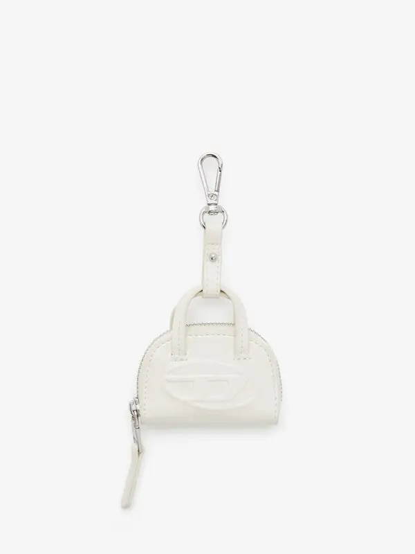 DIESEL® 1dr Dome Charms Keychain - Multicolor