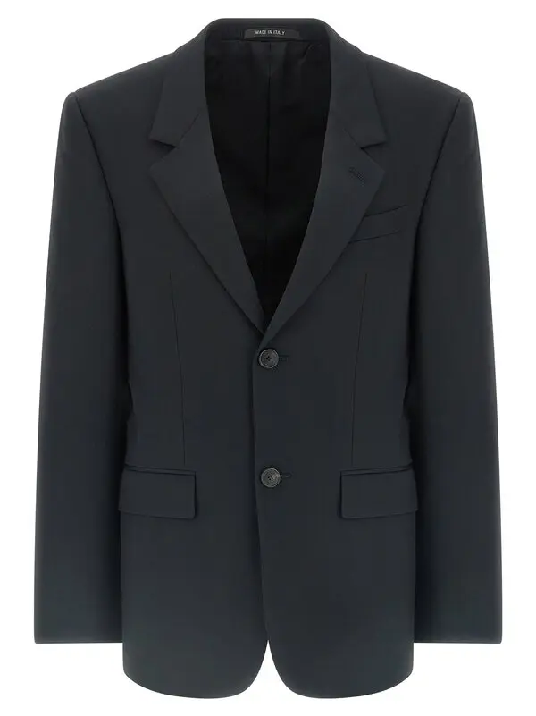 Balenciaga Sartoriale Standard' Blazer