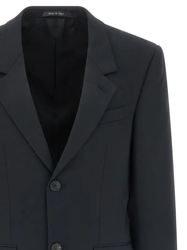 Balenciaga Sartoriale Standard' Blazer