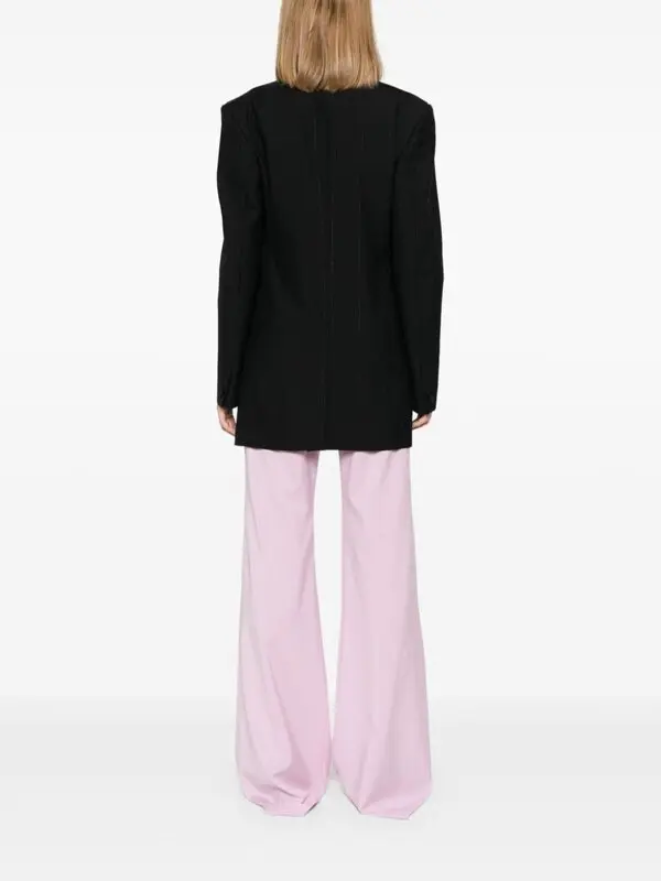 Givenchy Fitted Jacket