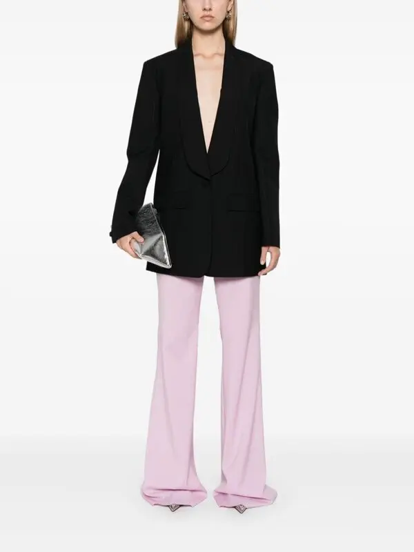 Givenchy Fitted Jacket - Multicolor