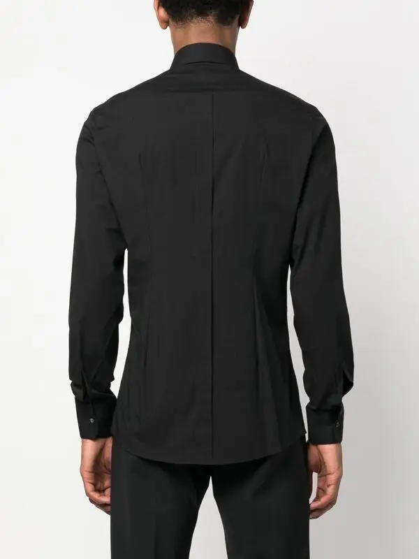 Dolce & Gabbana Gold-fit` Shirt - Multicolor