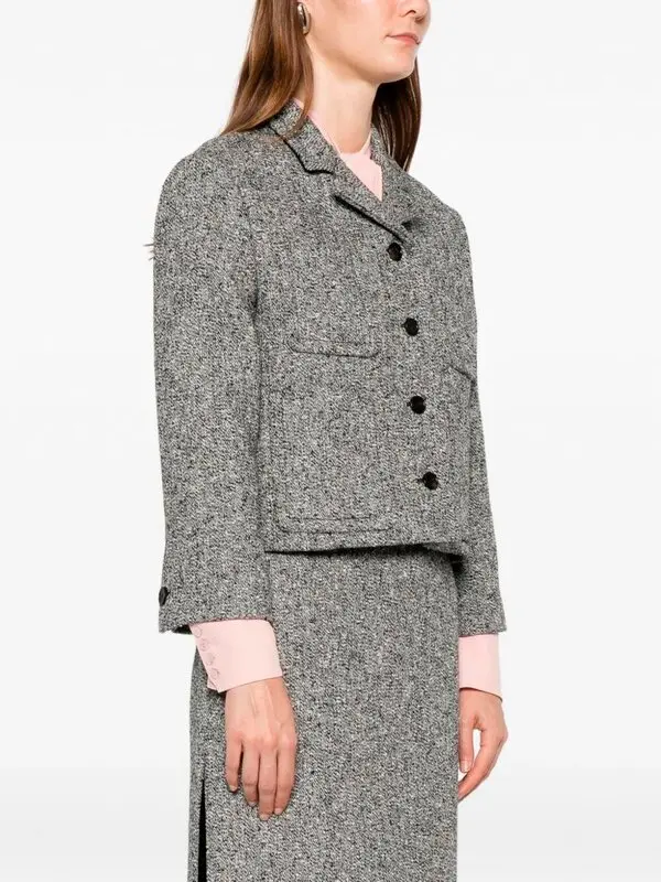 Gucci Cotton Jacket
