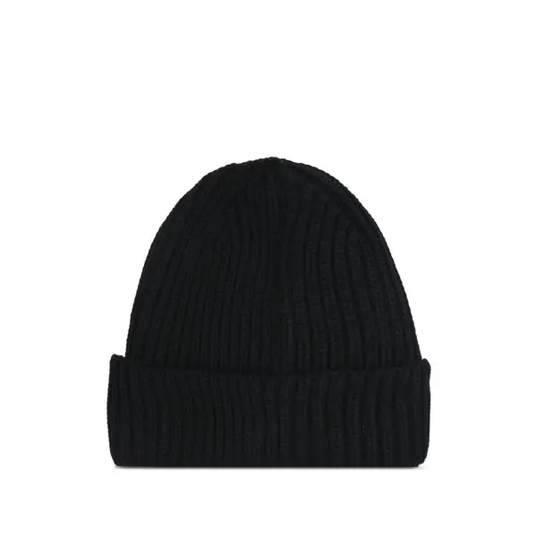 C.P. COMPANY Bucket Hat - Black